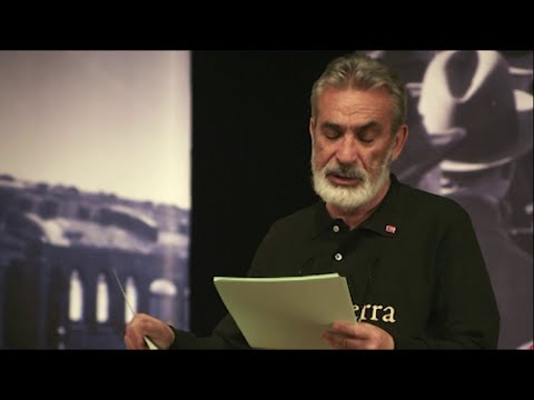 Neye uzattıysak elimiz bir arşın bizden ırak... [Savaş Bitti]