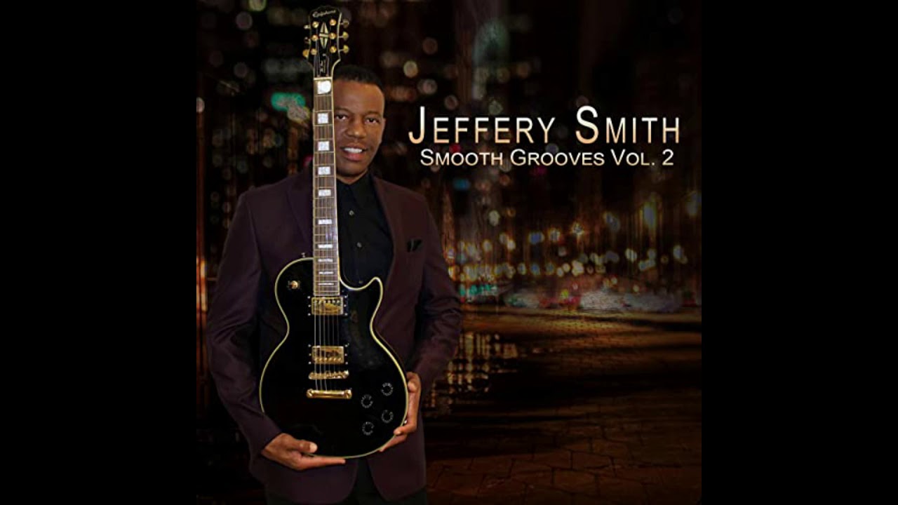 Jeffery Smith - Natural High 2020 - YouTube