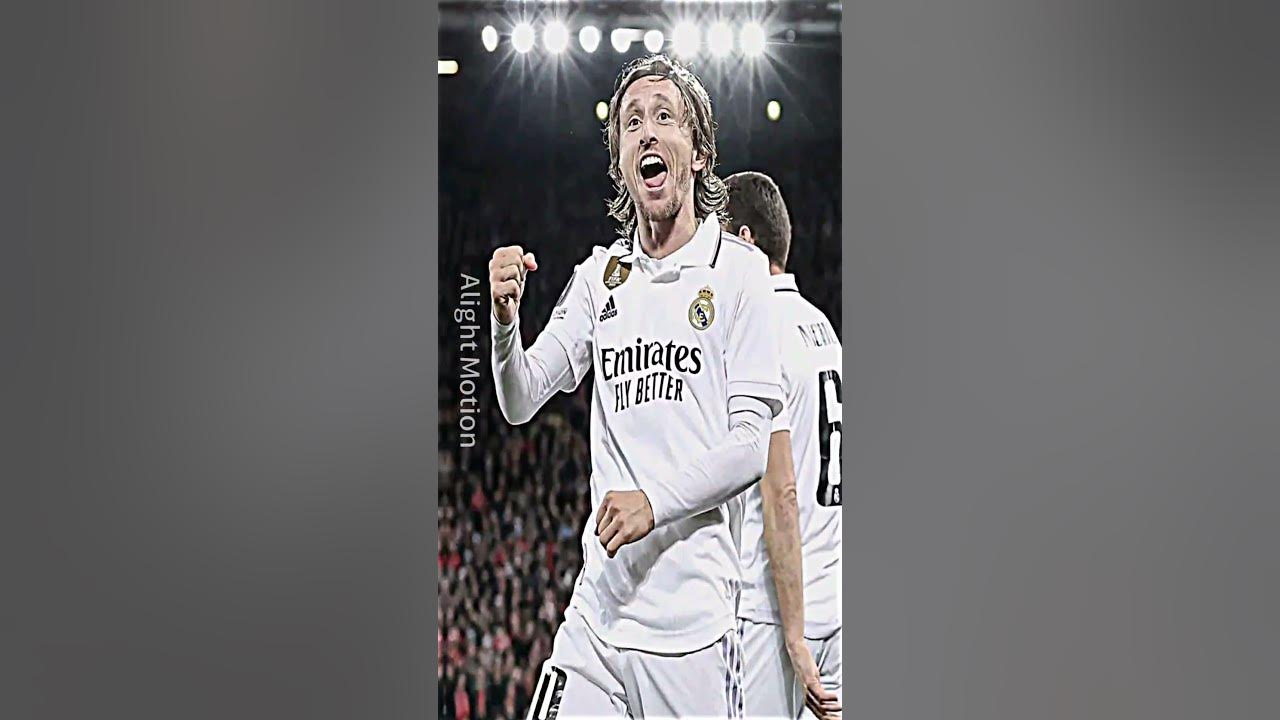 #GM DLS 2023# Luka Modric Gol😱🔥🥶#shorts# luka Modric# bantu like sebscribe 🙏☺️ - YouTube