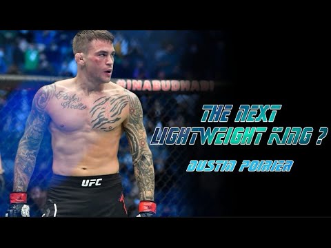 Dustin Poirier 2021 - The Fightville | Short Film | - YouTube