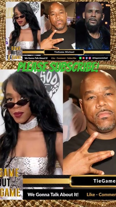 R KELLY VS HIS DAUGHTER JOANN KELLY! WACK 100 WANTS TO KNOW WHAT HAPPENED! #wack100 #rkelly ...