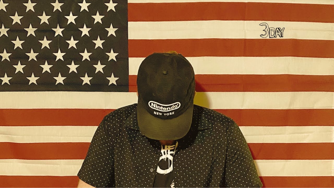 Payden McKnight - 3DAY MIXTAPE (Hosted by Ethan "The Executioner ...