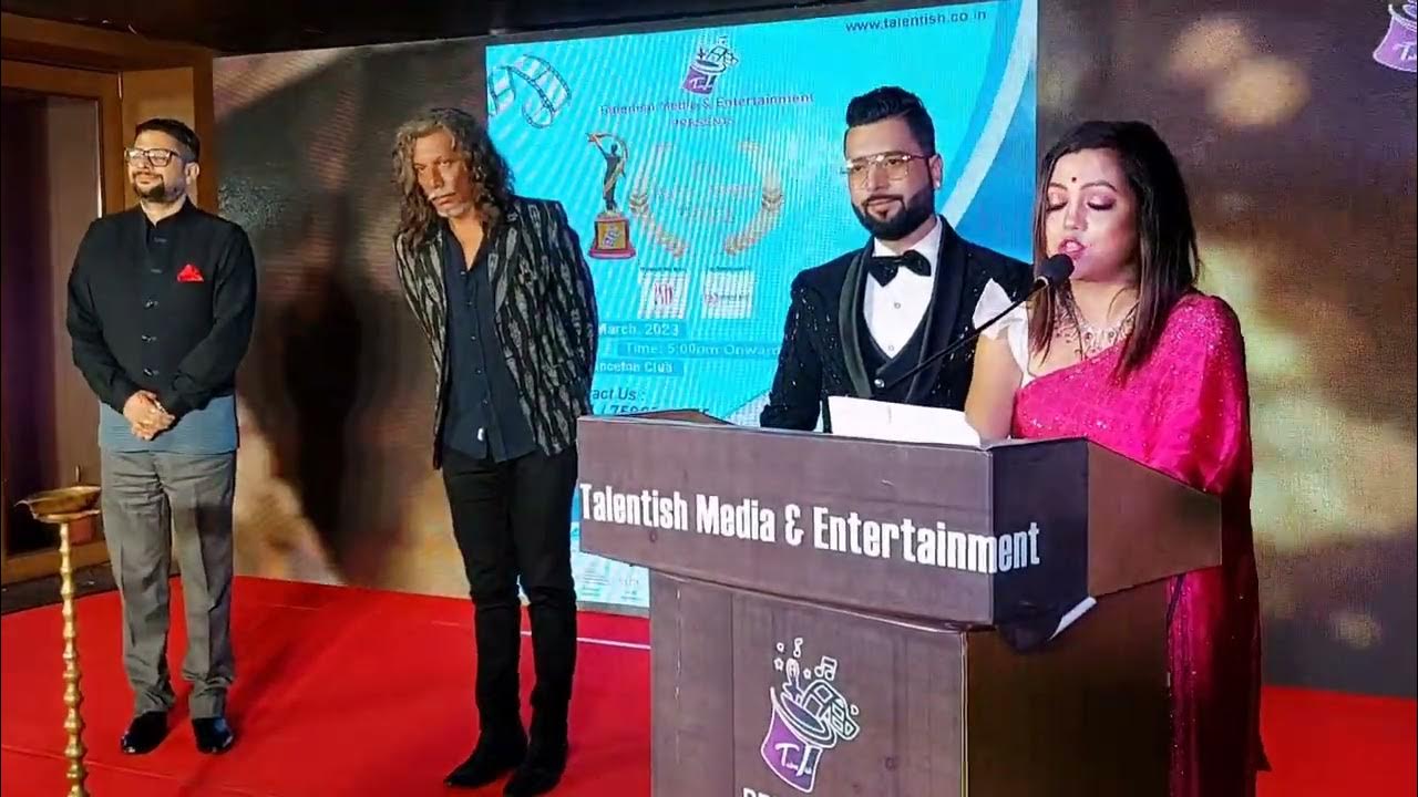 Anchoring/How to invite guests on stage/anchoring tips/Anchoring Script ...