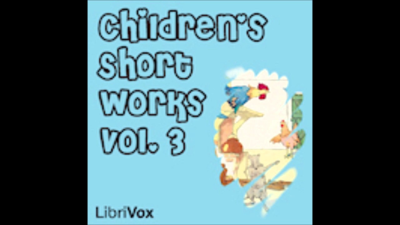 The Devoted Friend by Oscar Wilde - YouTube