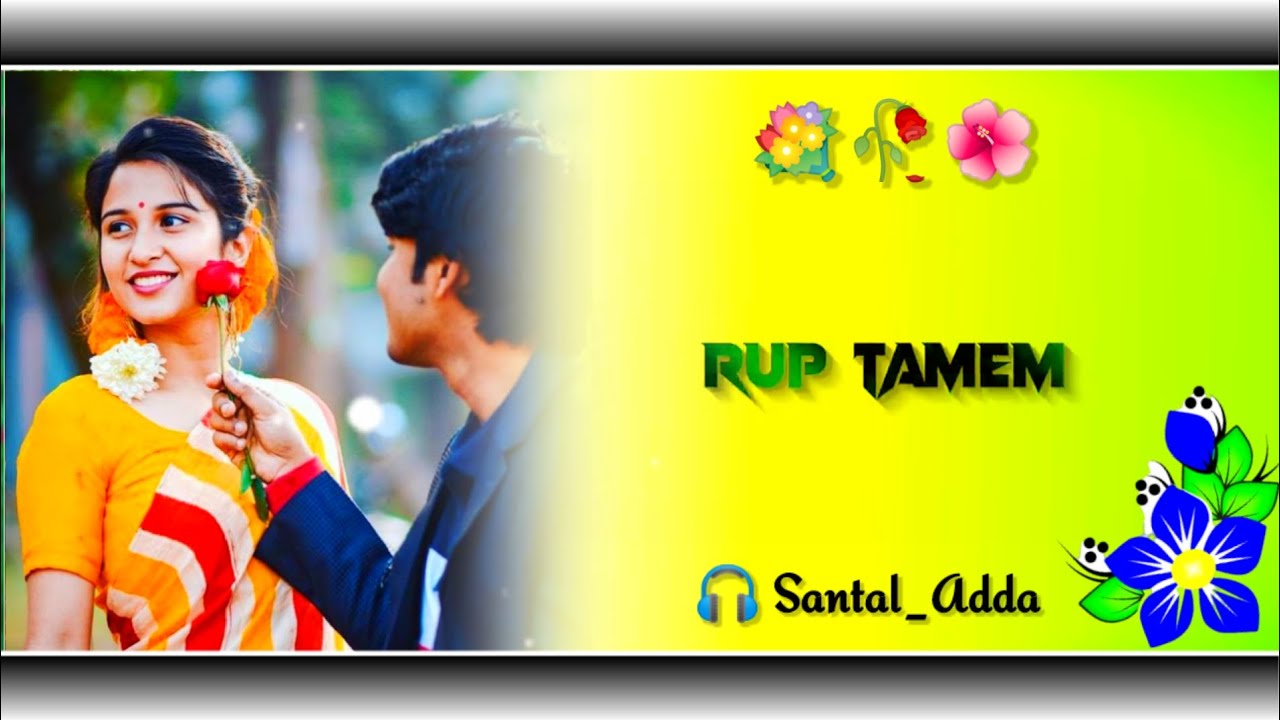 Santali ringtone | New Santali Ringtone 2024 | Santali Ringtone 2024 ...