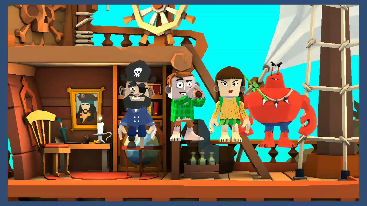 Animation practice - YouTube