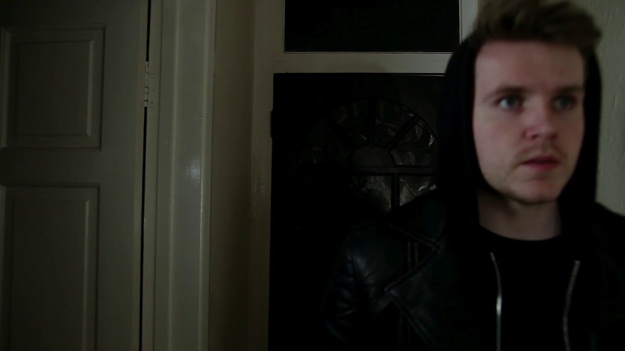The Break In - AV Production - Ben Willetts - YouTube