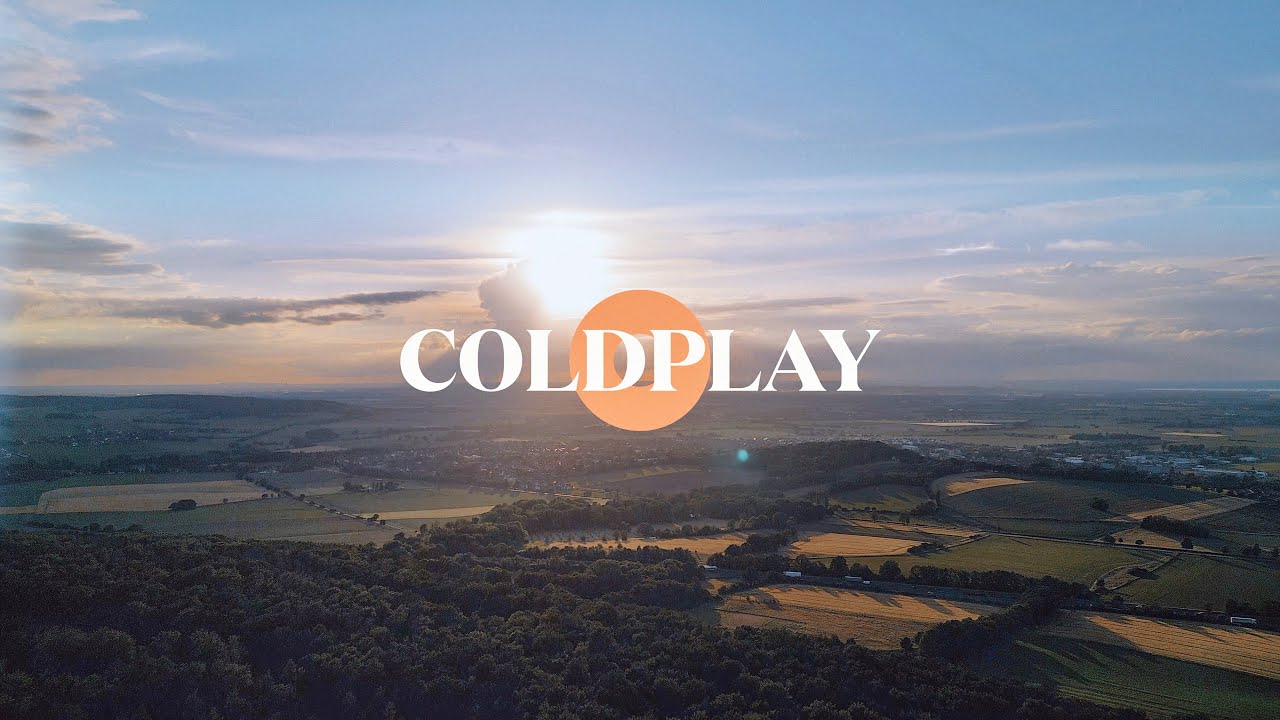 Coldplay - "O" (Fly on) | Schule Schlaffhorst-Andersen - YouTube