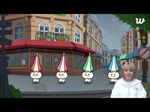 [MULTI SUB] LE SSERAFIM  Weverse LIVE \