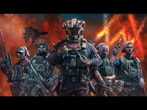 Delta Force Live key Card Secret Mission Layali Grove for Extra Ammo ...