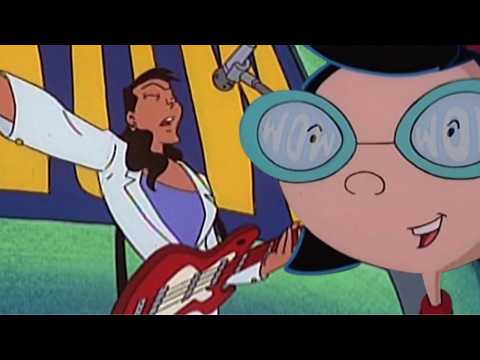 HEY ARNOLD! | Pre-teen Scream | REACTION