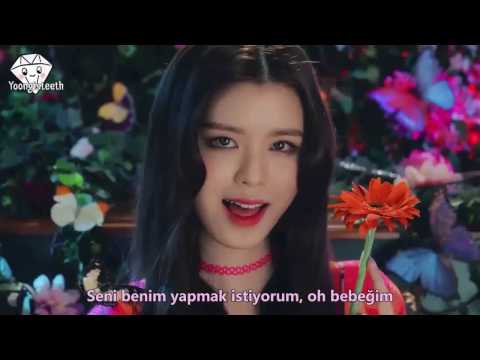 gugudan - A Girl Like Me (Türkçe Altyazılı/Turkish Subbed)