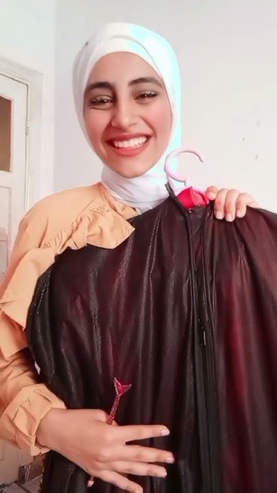 فستان بسيط لاكن أنيق ♥️♥️🥹 Youtube
