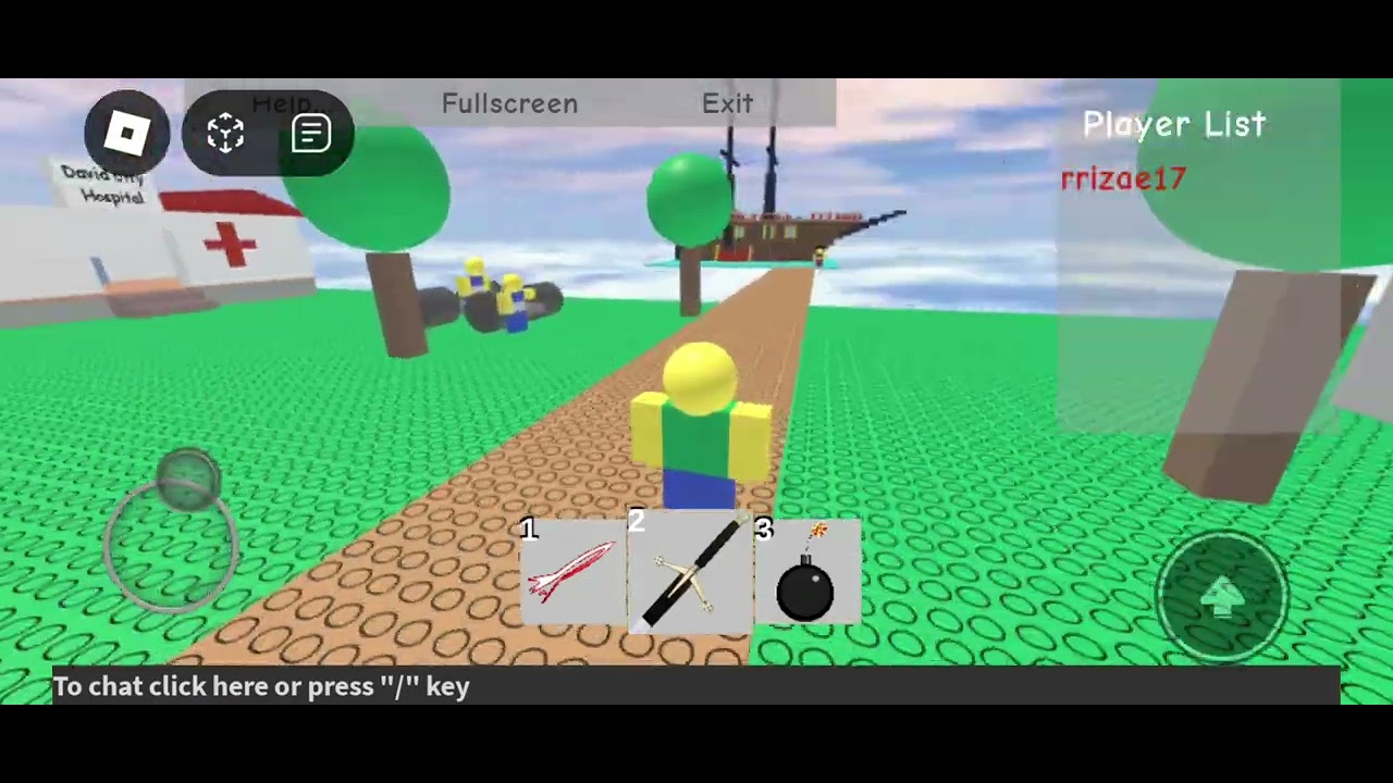 roblox in 2005 - YouTube