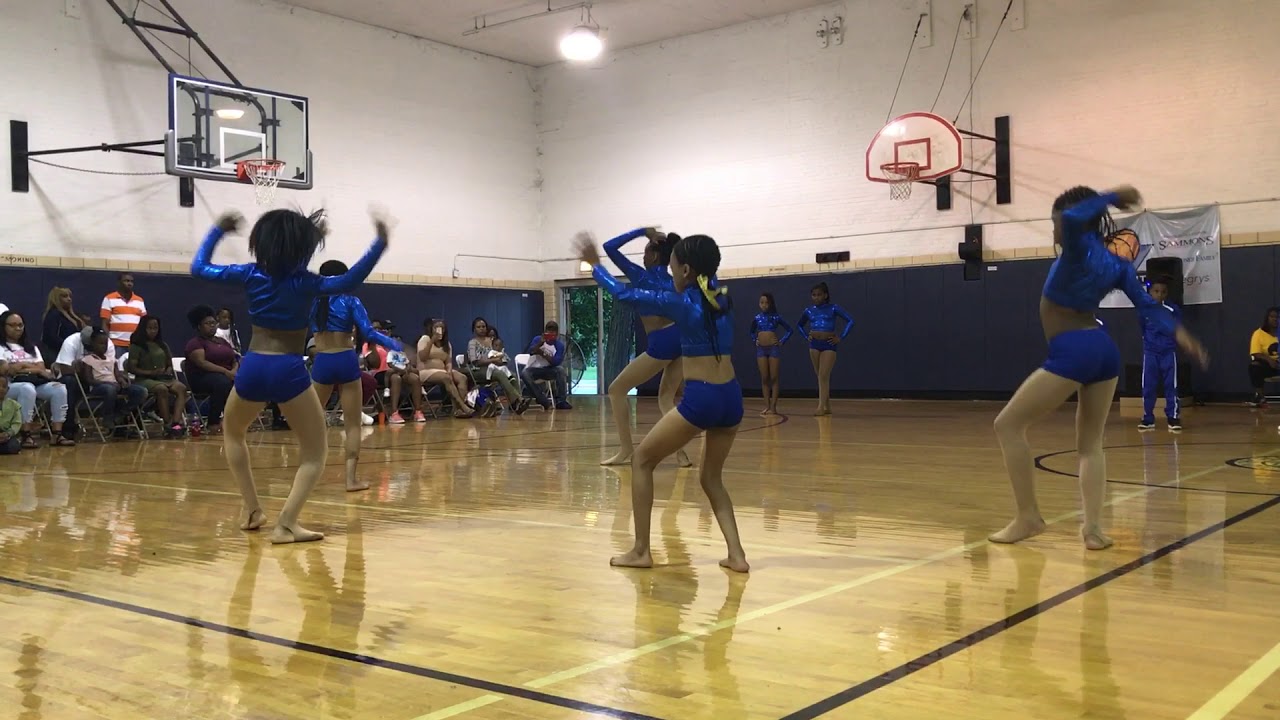 Royalty Dance Company - YouTube
