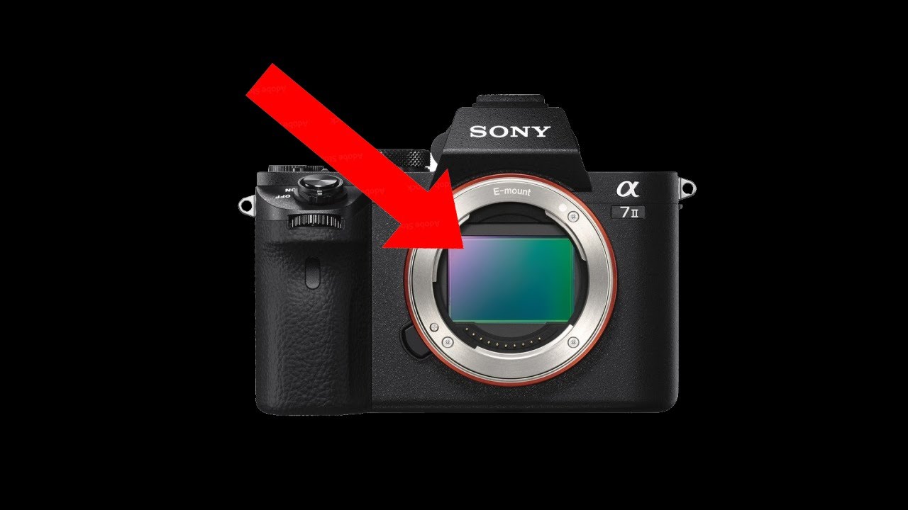 How Do Cameras See Stuff??? - YouTube