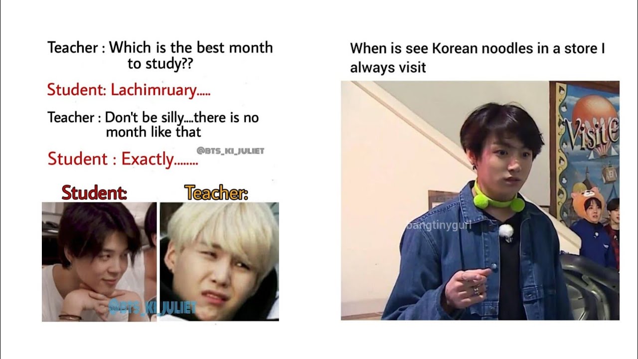 Bts funny memes|| you need to see this meme before sleep - YouTube