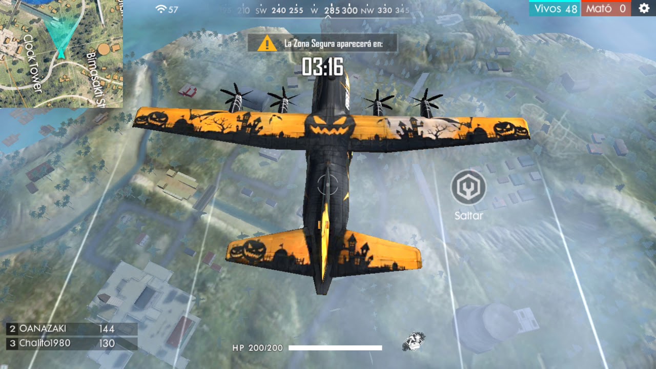 Fugamos frifrayer - YouTube