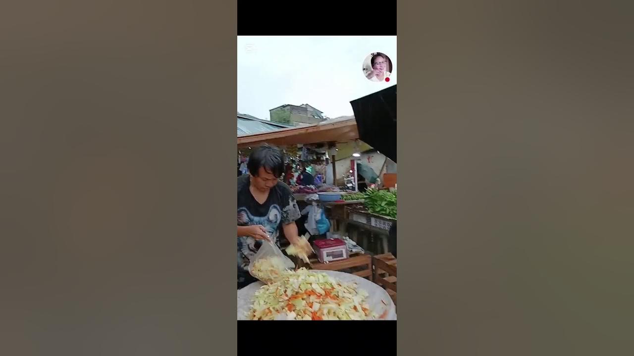 Shie Vlog Snp is live! Live preparing food for lunch #food - YouTube