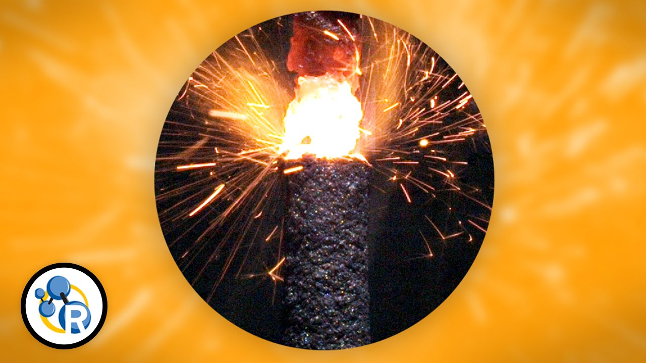 How Do Sparklers Work YouTube how-do-sparklers-work-youtube