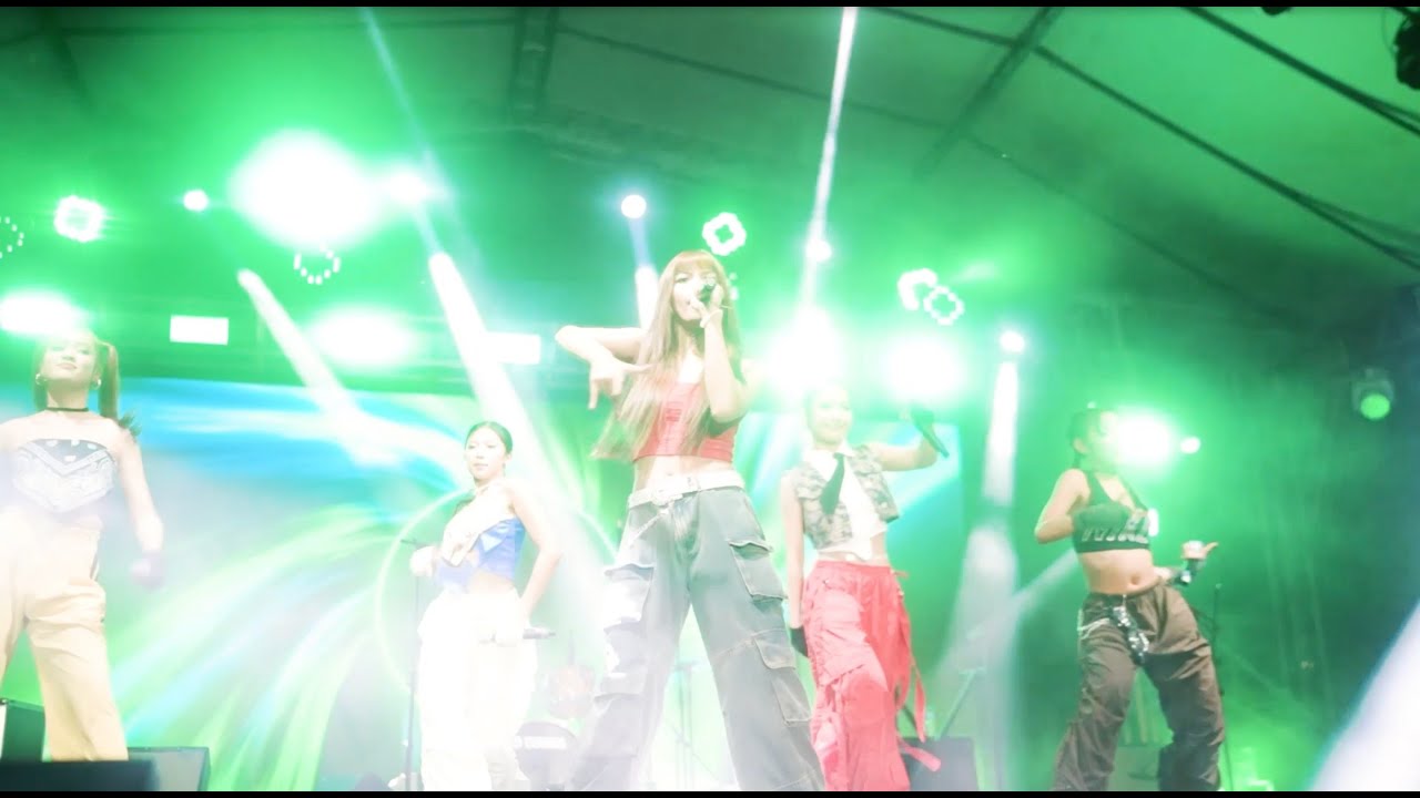Kayabe Fest 2024 | Capital Town Pampanga - YouTube