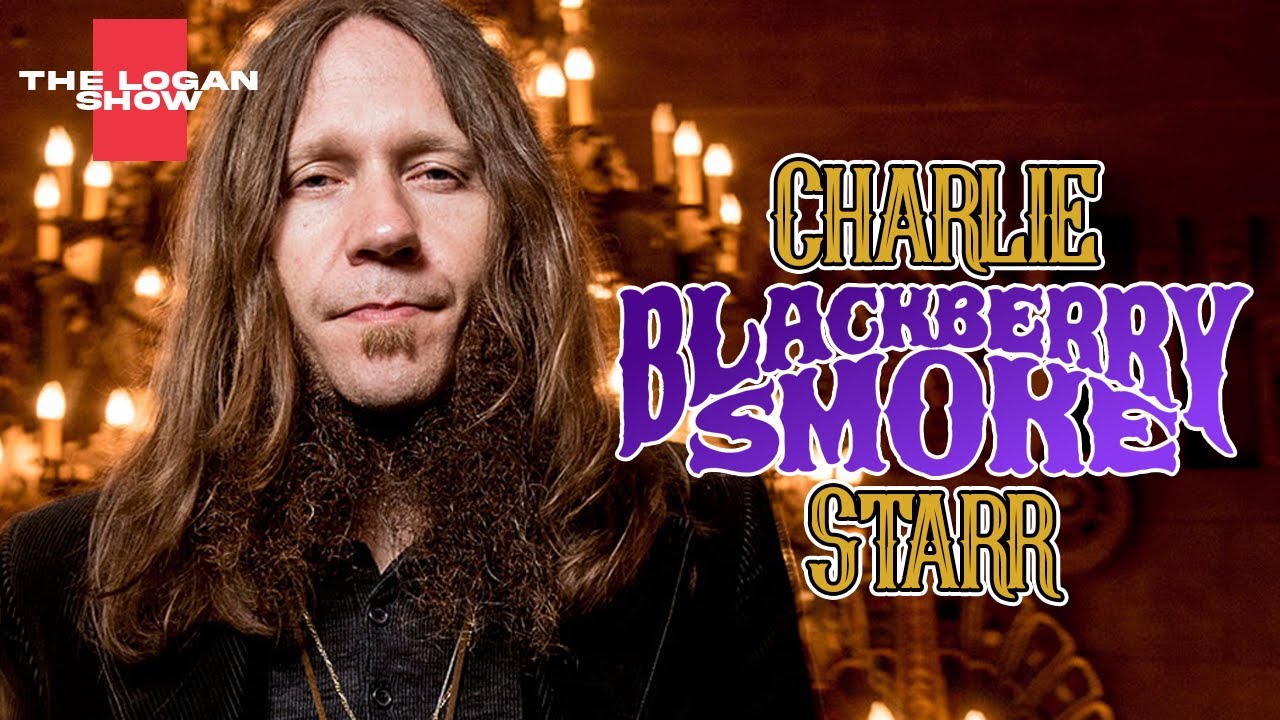 CHARLIE STARR: The Southern Rock Legacy of BLACKBERRY SMOKE - YouTube