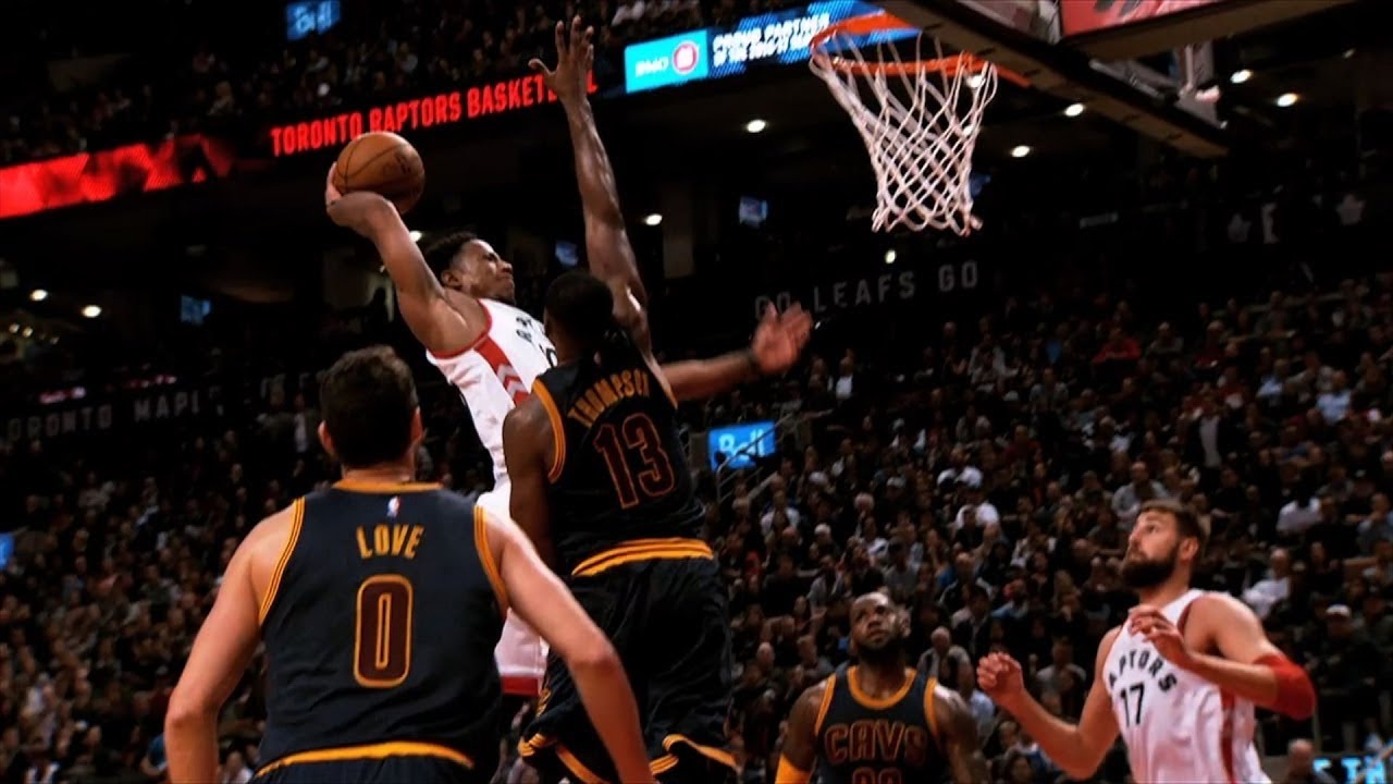 The Most Embarrassing Dunks (Rude Posters) - YouTube