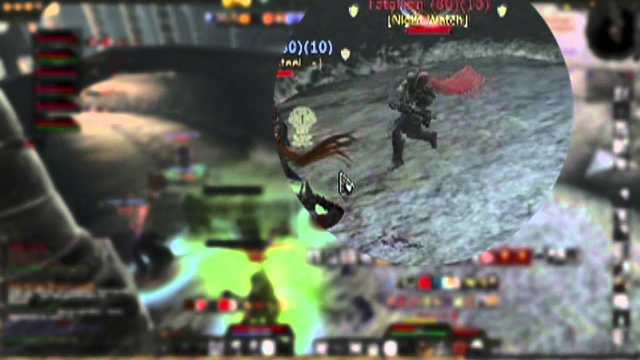 Tatarin AoC - YouTube