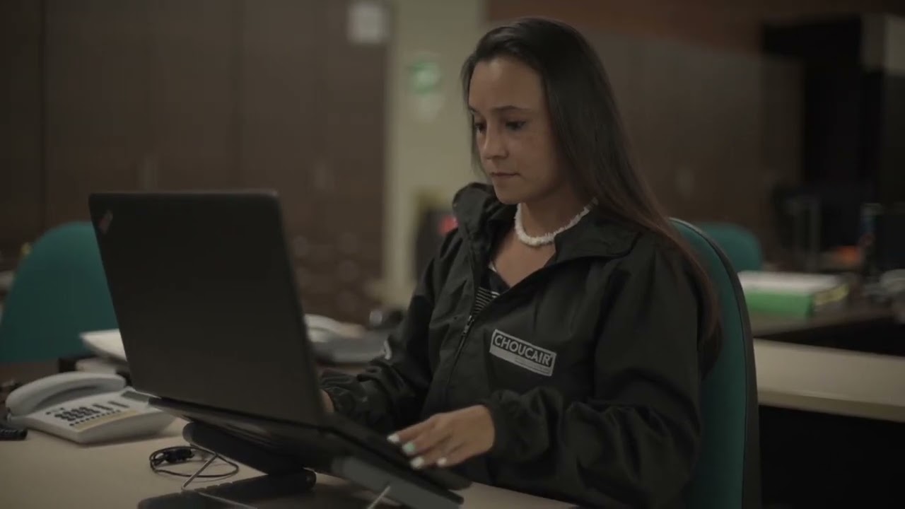 Choucair Testing - YouTube