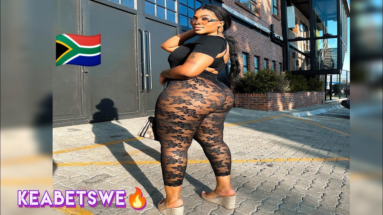 Meet KEABETSWE NALEDI 🔥 Curvy Gorgeous South African Fashion Model| Wiki Biography, Lifestyle ...