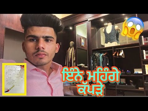 Shopping Time | Ramleela Show | The Amrit Brar - YouTube