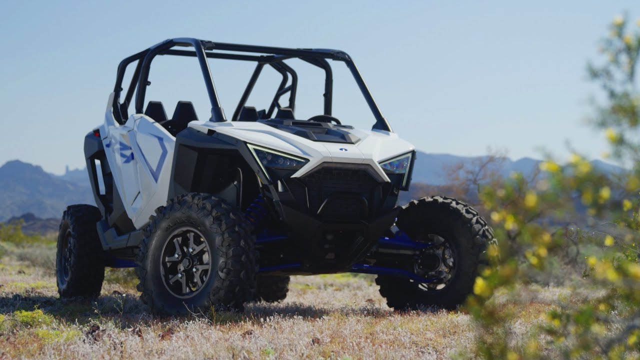 2020 RZR PRO XP4 Shakedown & Review - YouTube