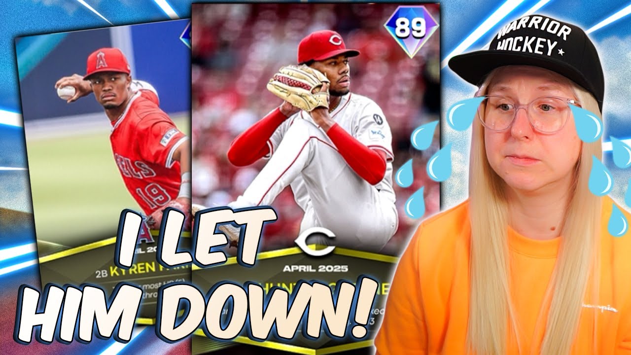 NEW Spotlight Hunter Greene! Is He Worth The Stubs ? - YouTube