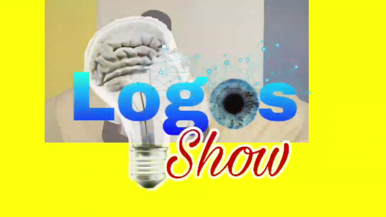 Logos Show présentation - YouTube