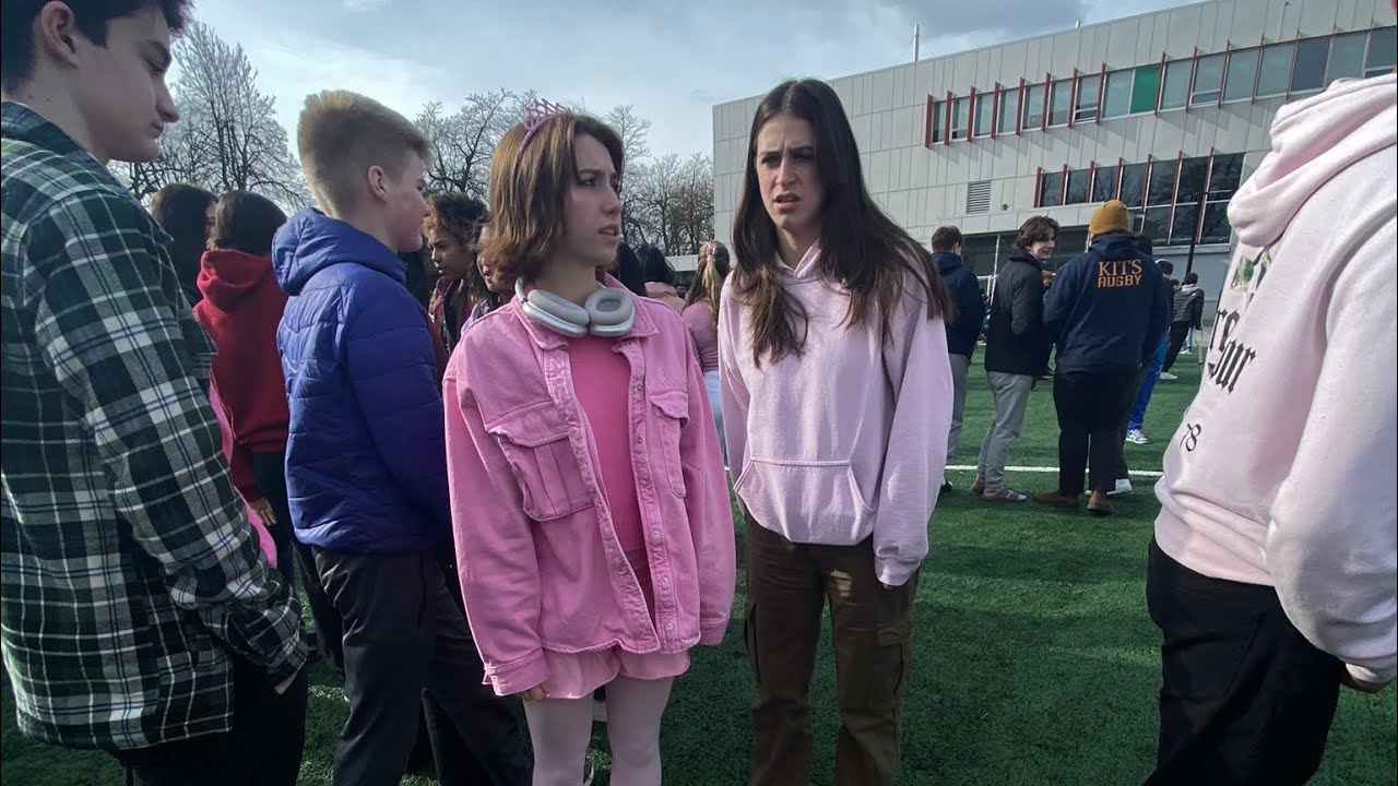 school vlog #16 - YouTube