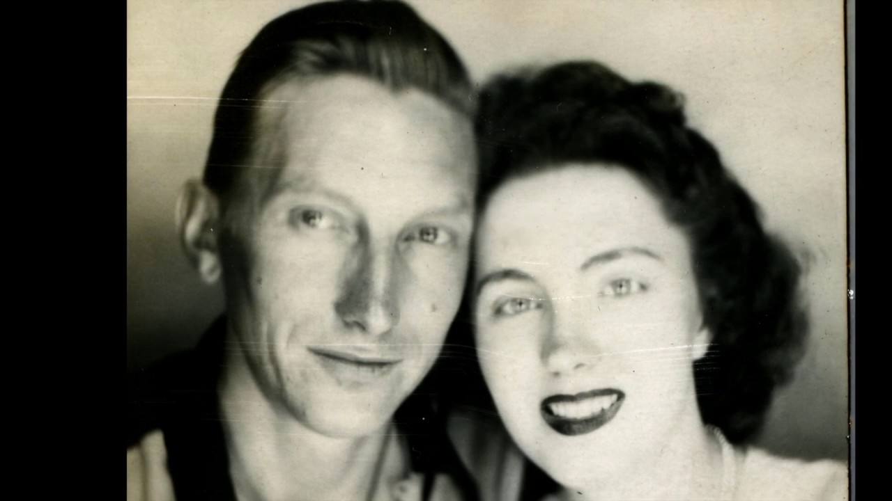 "The Dance Hall"-Mark Lee Townsend (official lyric video) - YouTube