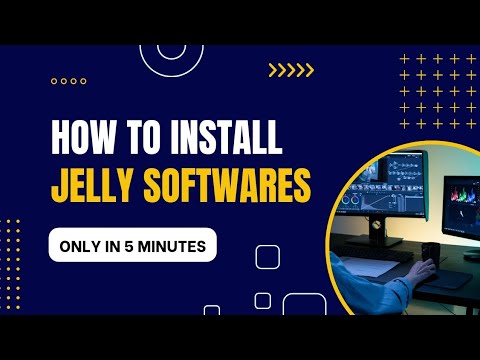 Installing the software - YouTube