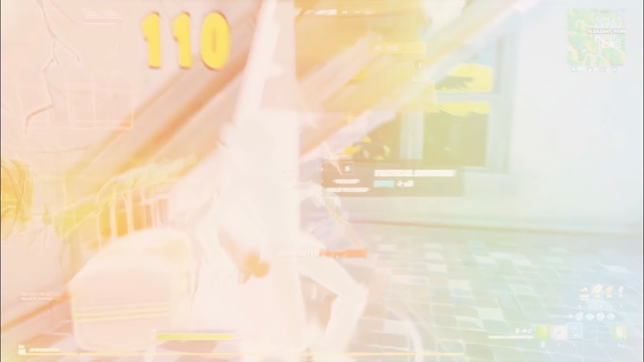 Too Many Effects… - YouTube