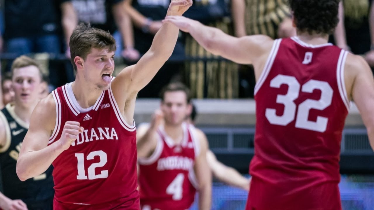 Indiana Basketball W/Steve Risley: IU/Maryland Preview and much more ...