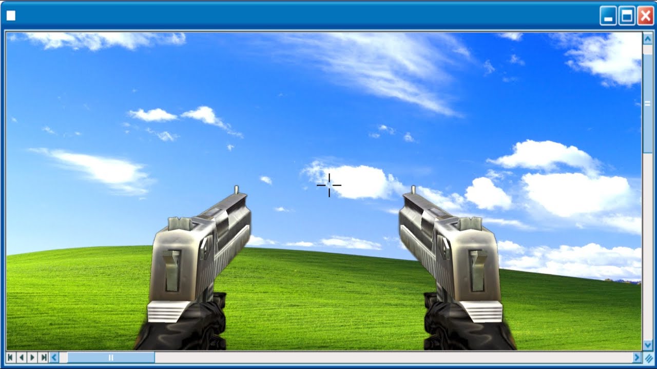 2000's FPS Games You Should Play - YouTube