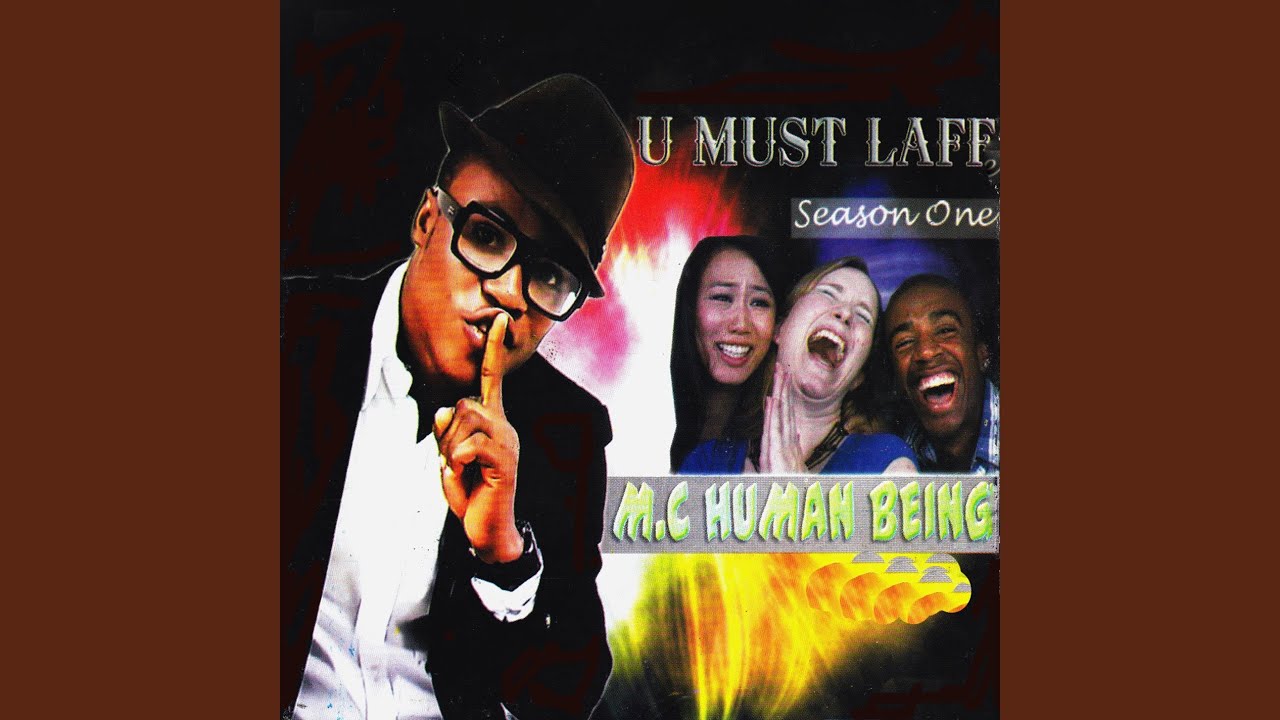 U Must Laff Part 1 (feat. RR) - YouTube