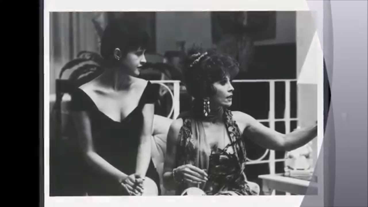 Cindy Lauper in Off And Running 1991 - YouTube