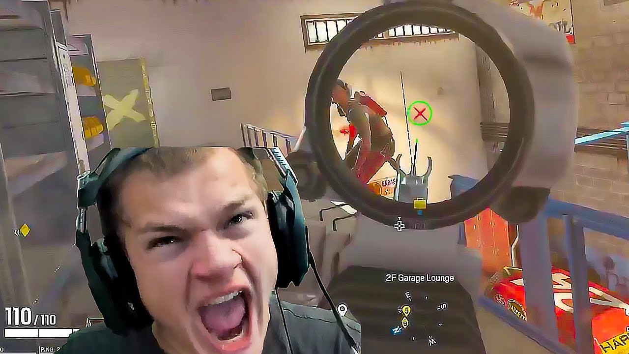 SICKENING R6 Clips Realtime YouTube Live View Counter 🔥 — Livecounts.io