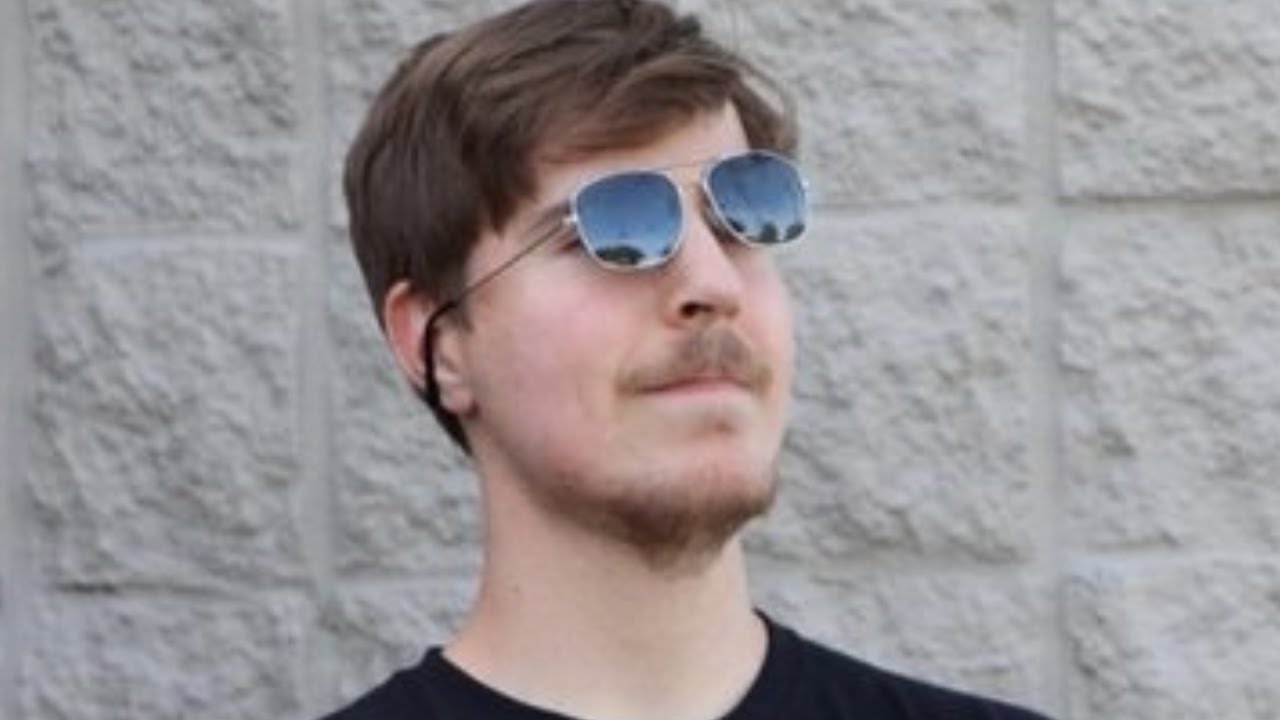 Confusing MrBeast Situation - YouTube