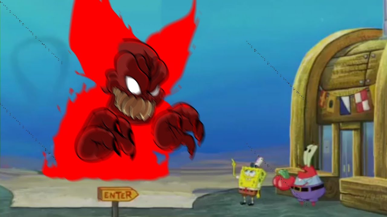 Tricky Phase 3 (Hellclown) be like - YouTube
