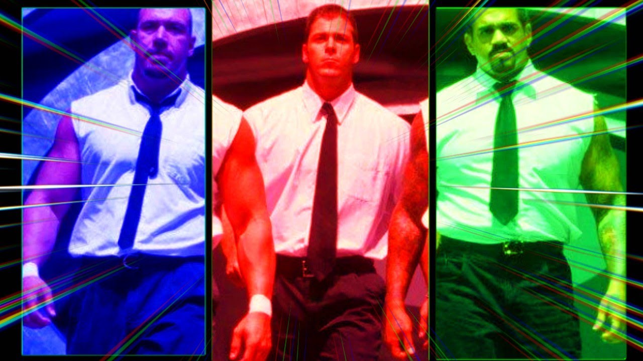 THE RIGHT TO CENSOR STORY (PART 1) - YouTube