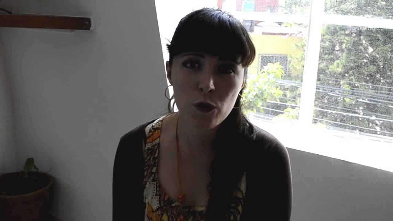 Sandra Romo @ music:life julio 2013 - YouTube