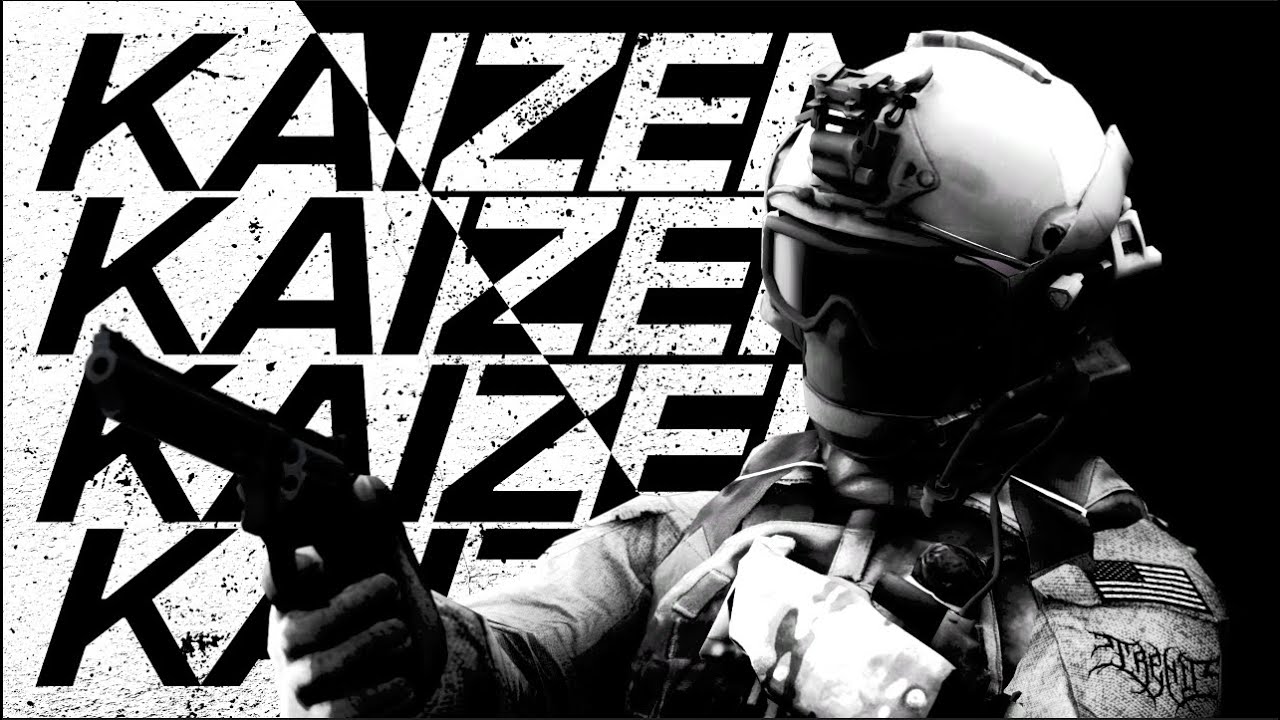 Kaizen - Battlefield 4 Fragmovie - YouTube