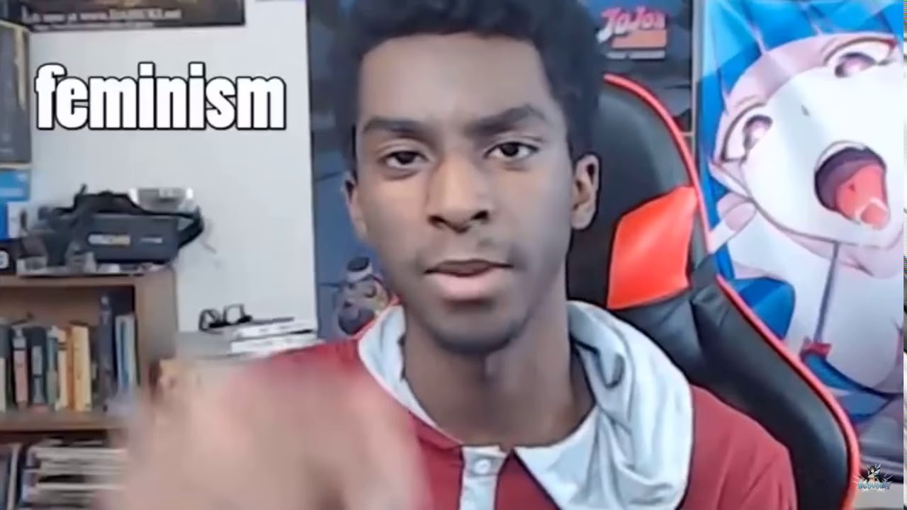 Heavenly Controller...I have a dream speech - YouTube