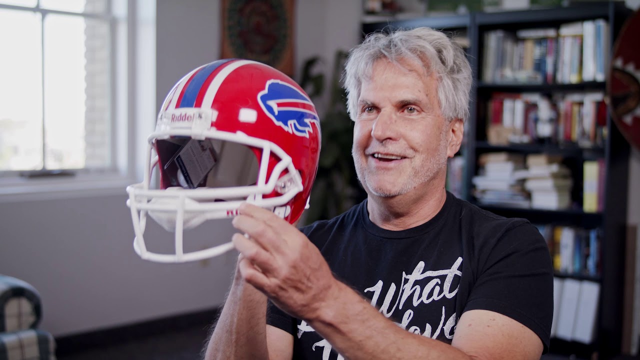 Logistics Plus CEO Message - Best of Varsity Cup 2019 - YouTube